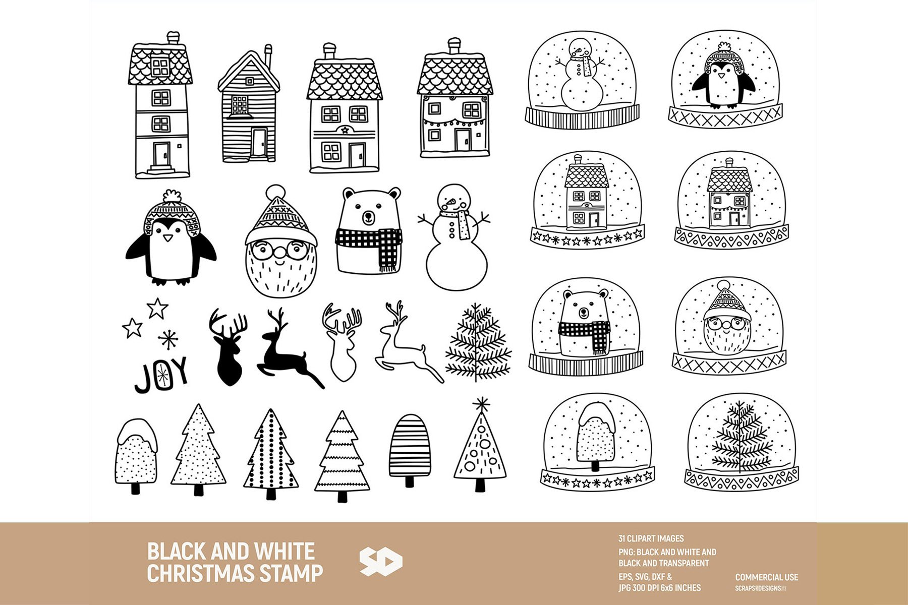 Bundle Of Joy Clipart Graphics