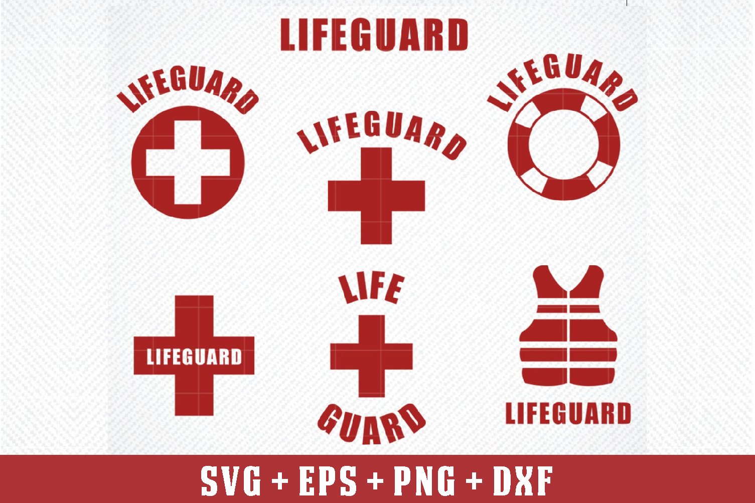 Lifeguard Logo Png