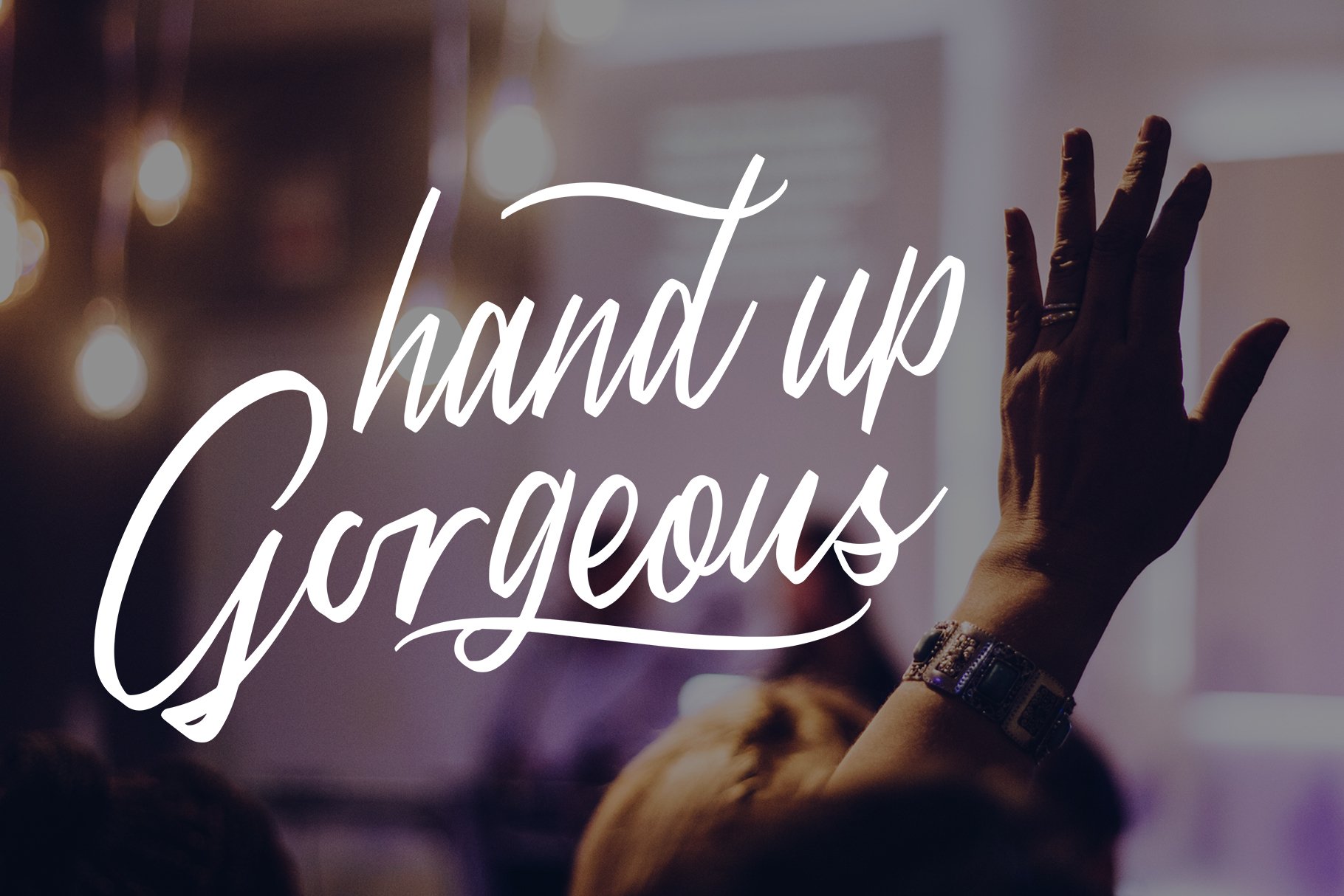 Sweet Morning - Script Font (362163) | Script | Font Bundles