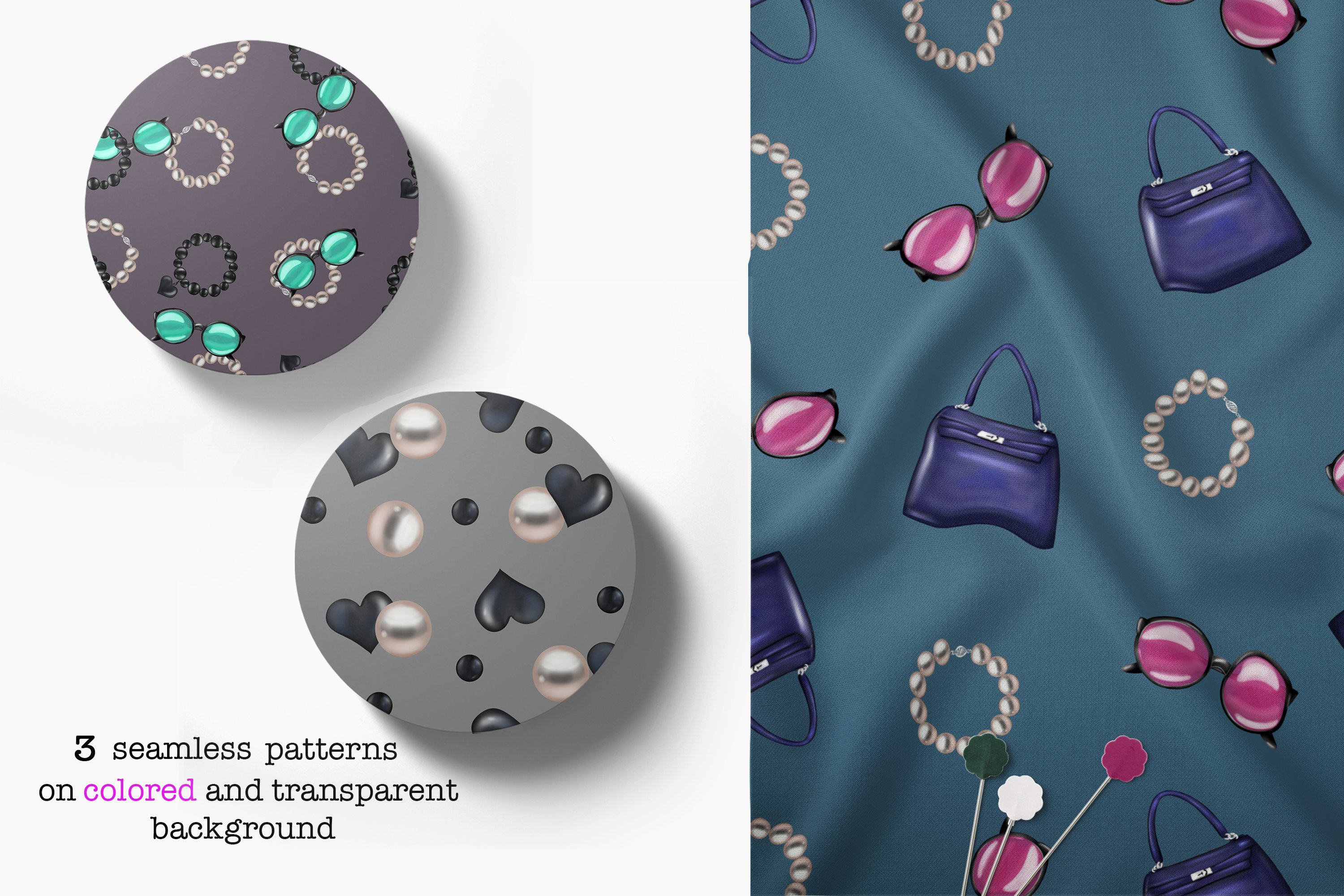 Fashion accessories clipart, fashion patterns, fashion girl (551791 ...