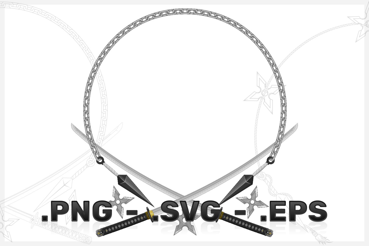 Chain Weapon Used In Ninja Assassin