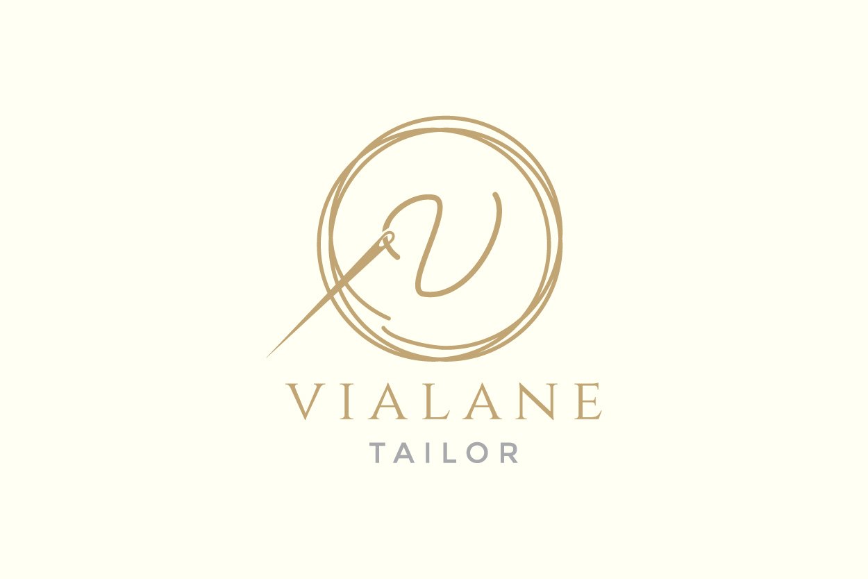 Tailoring Logo Design