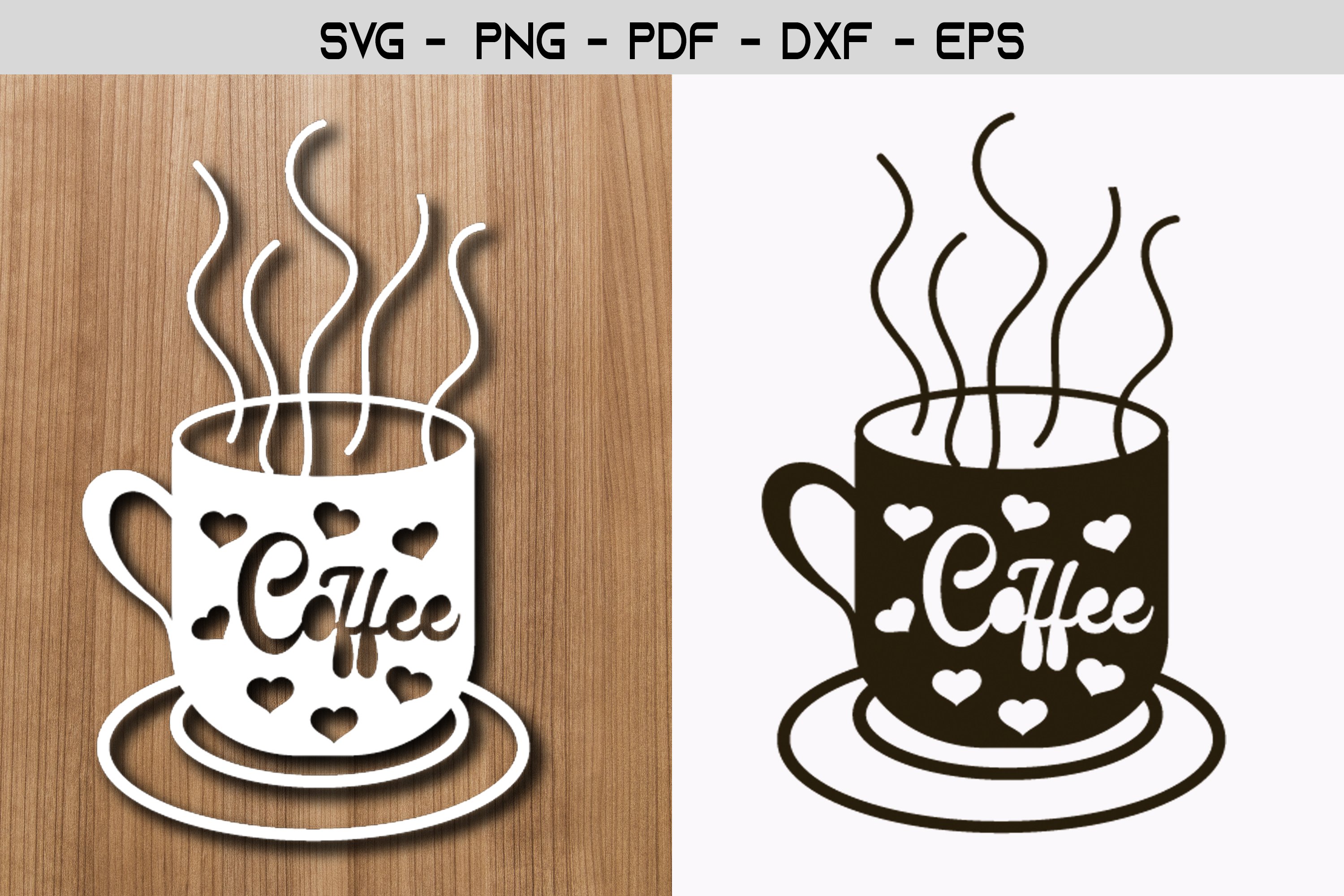 You re Just My Cup Of Tea Design SVG File