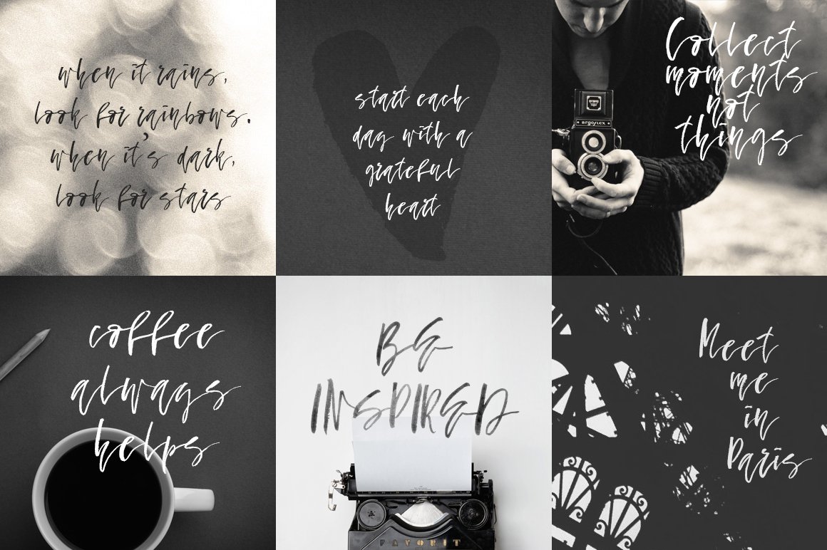 Fallen Angel - calligraphic font (18790) | Script | Font Bundles