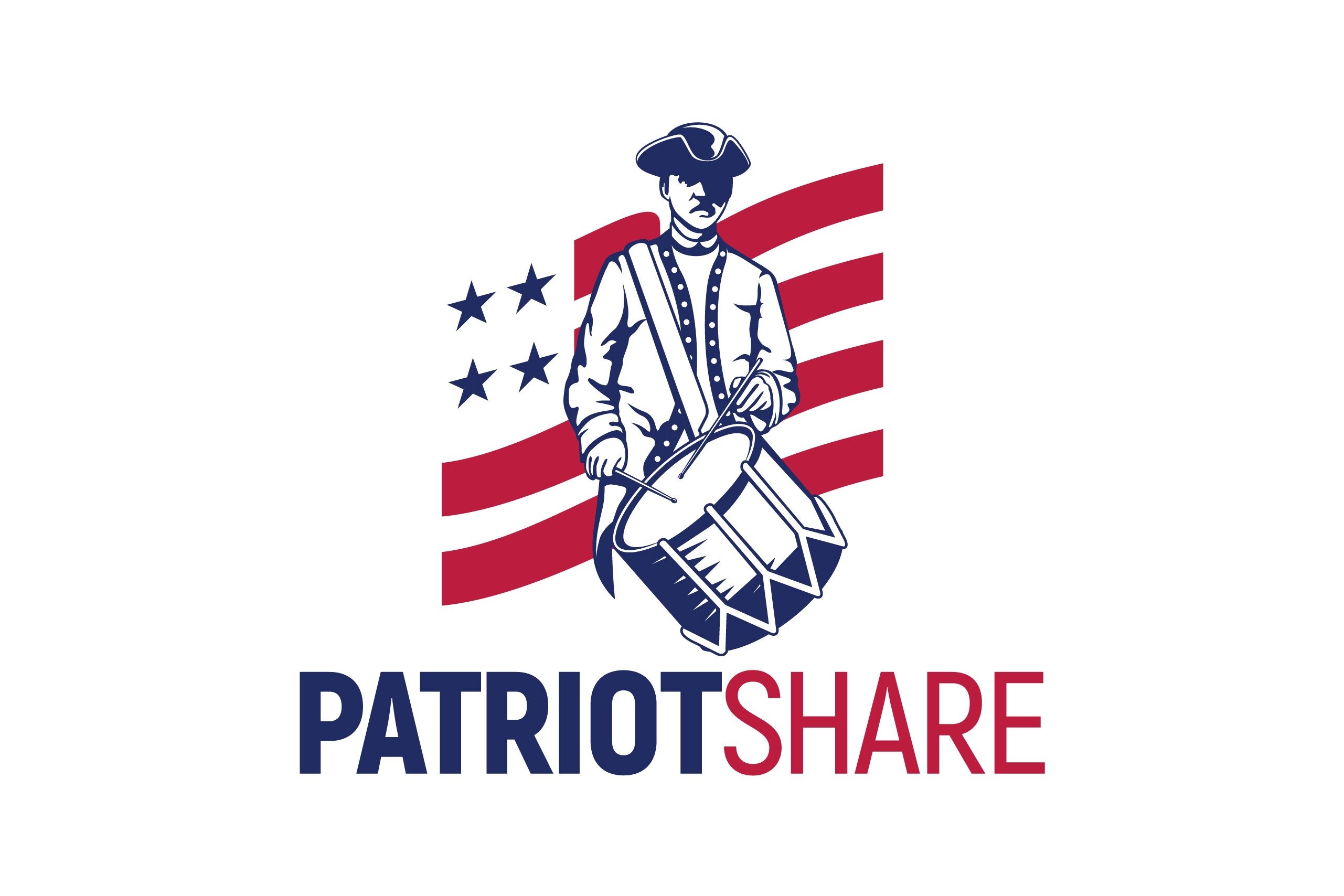 Patriotic Logo Designs