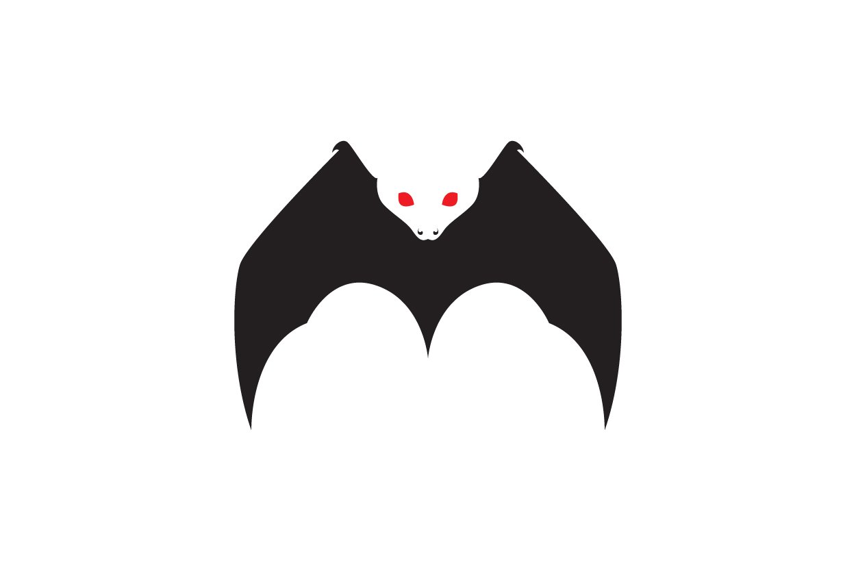 Bat Logo Design
