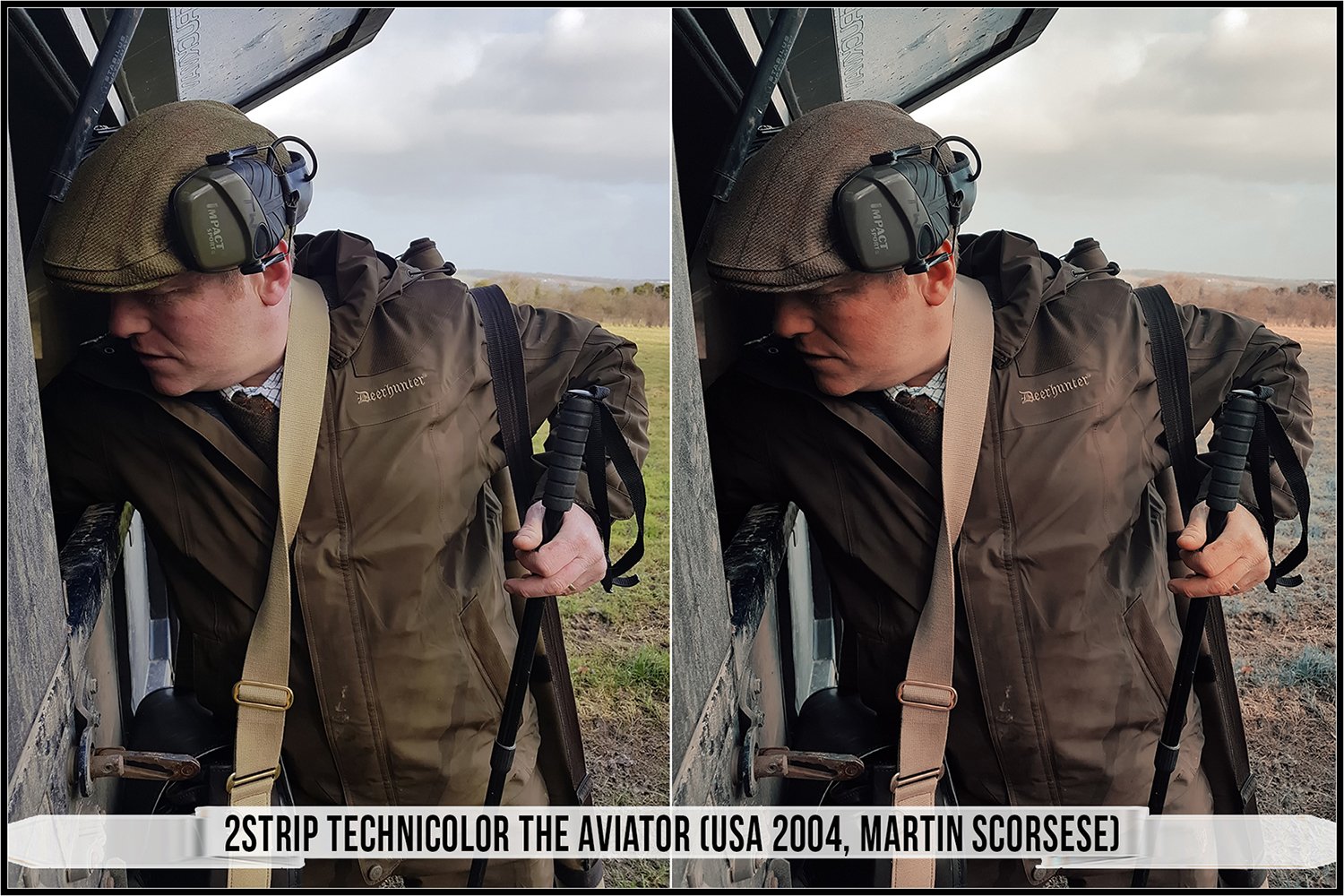 Technicolor Profiles version 2 (110286) | Lightroom Presets | Design ...