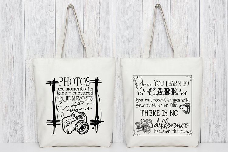 Camera/ Photography Overlay Bundle #1 (571801) | Elements | Design Bundles