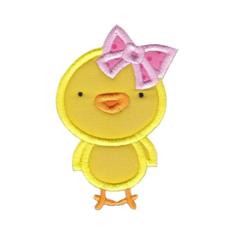 Easter Applique Too - 16 Machine Embroidery Designs (226609) | Designs ...