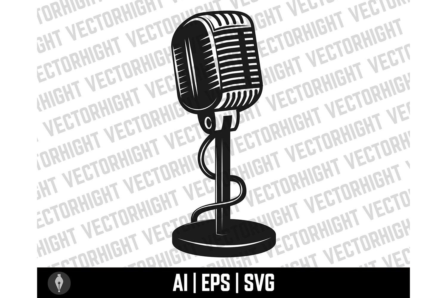 Microphone Vector