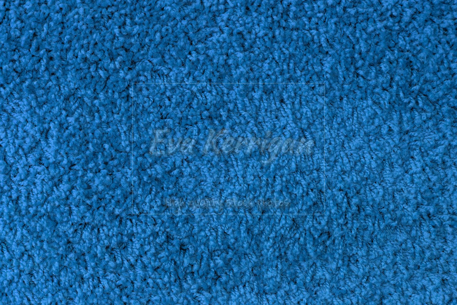 Beuty pattern texture of surface of blue fabric carpet. (1392039 ...