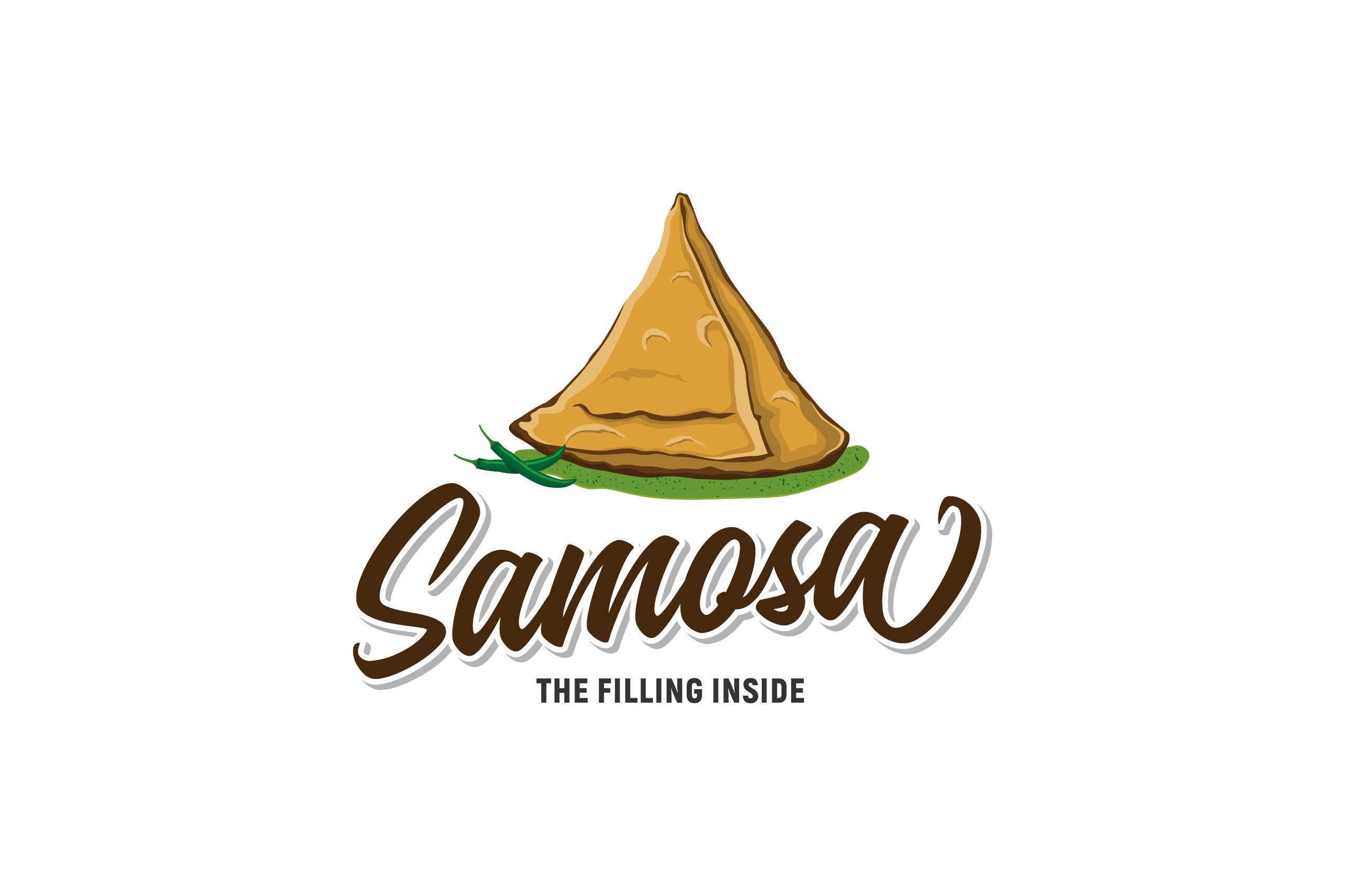 Traditional Logo Design Inspiration