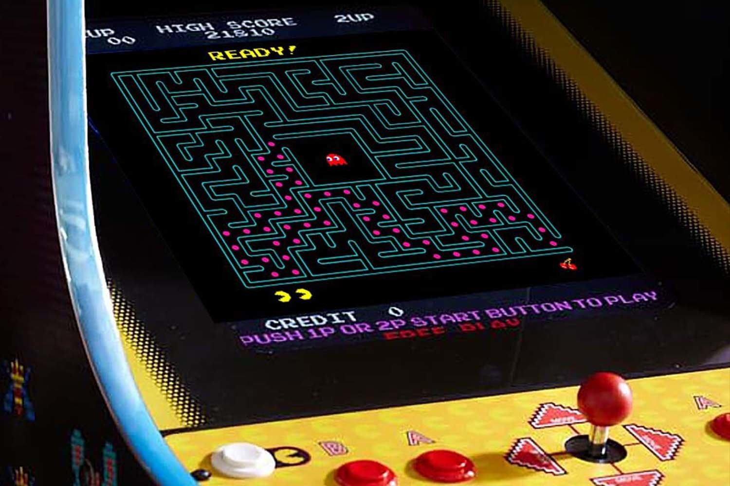 14 PACMAN Games - PSD Templates with Solution (374506) | Apps | Design ...