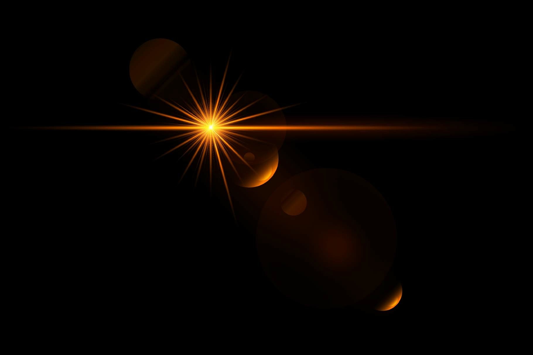 Light Flare Hd Png