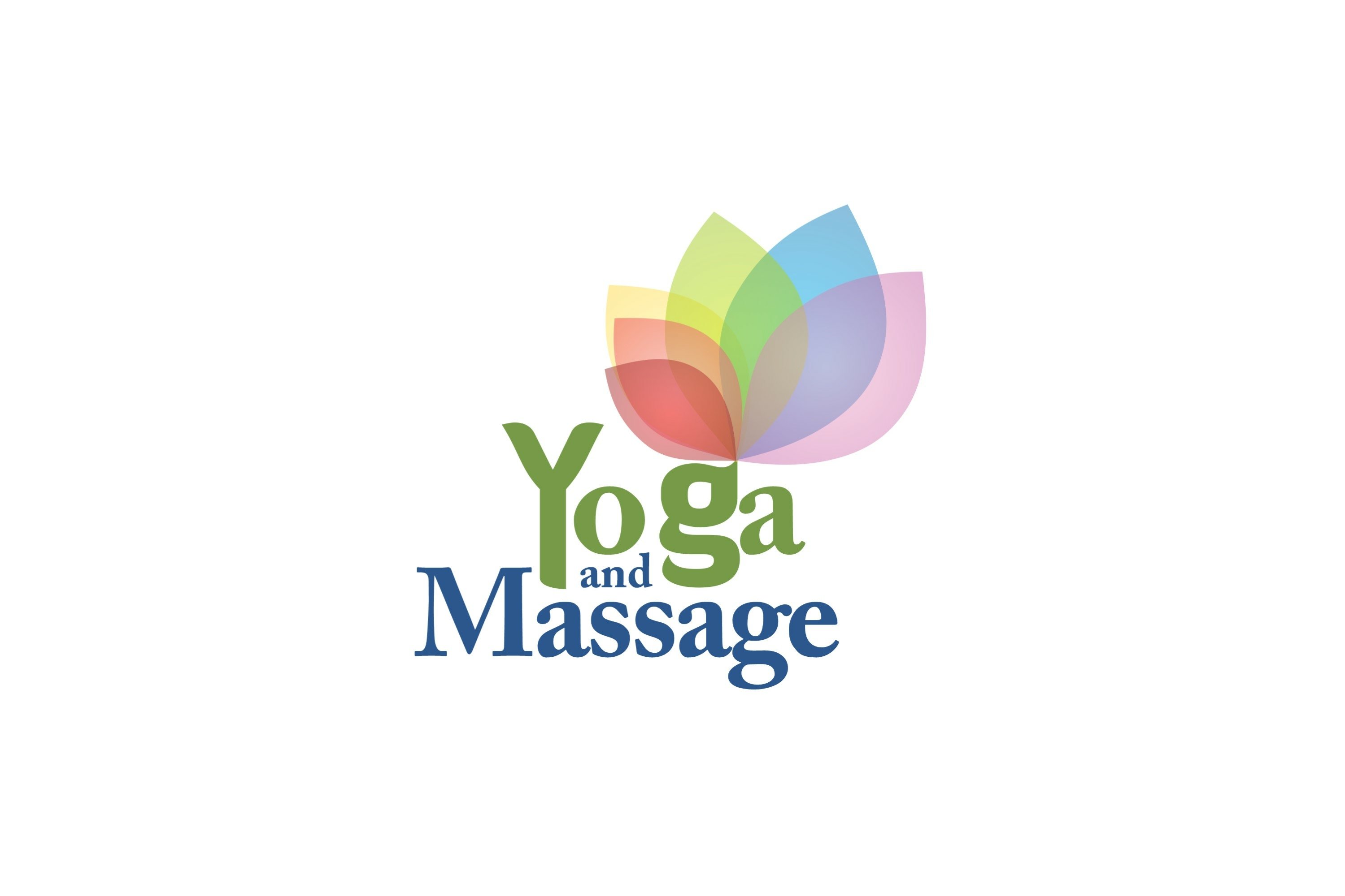 Massage Logo Ideas