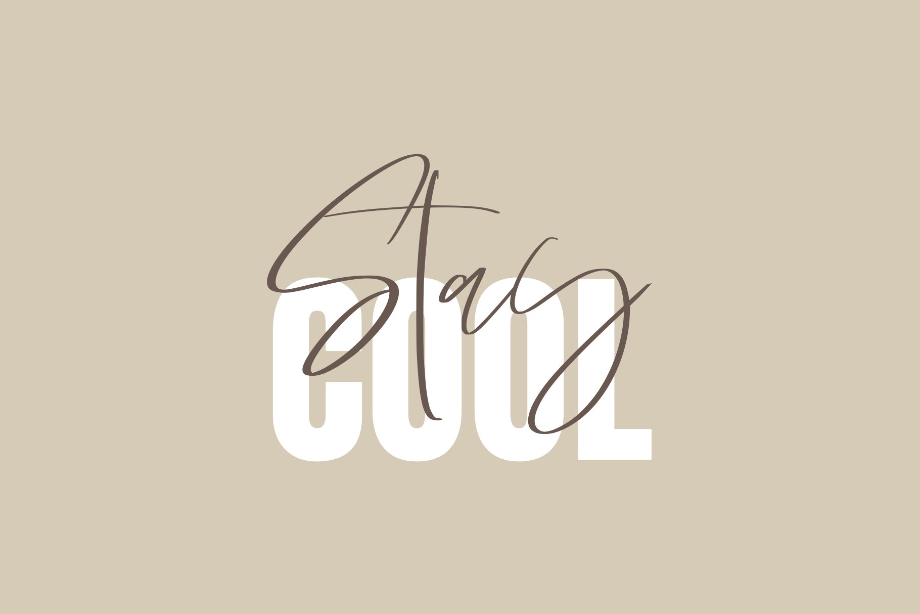 Sing Song | Handwritten Script Font (685757) | Handwritten | Font Bundles