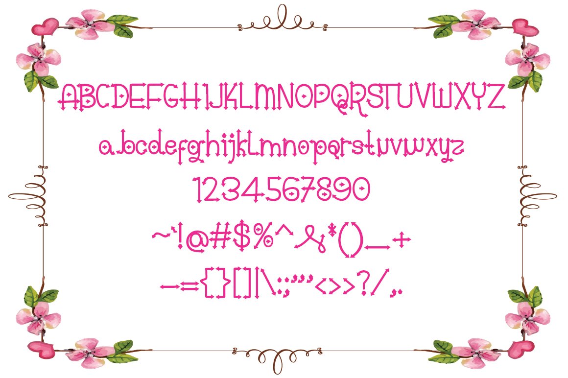 Hello Smile (42322) | Handwritten | Font Bundles