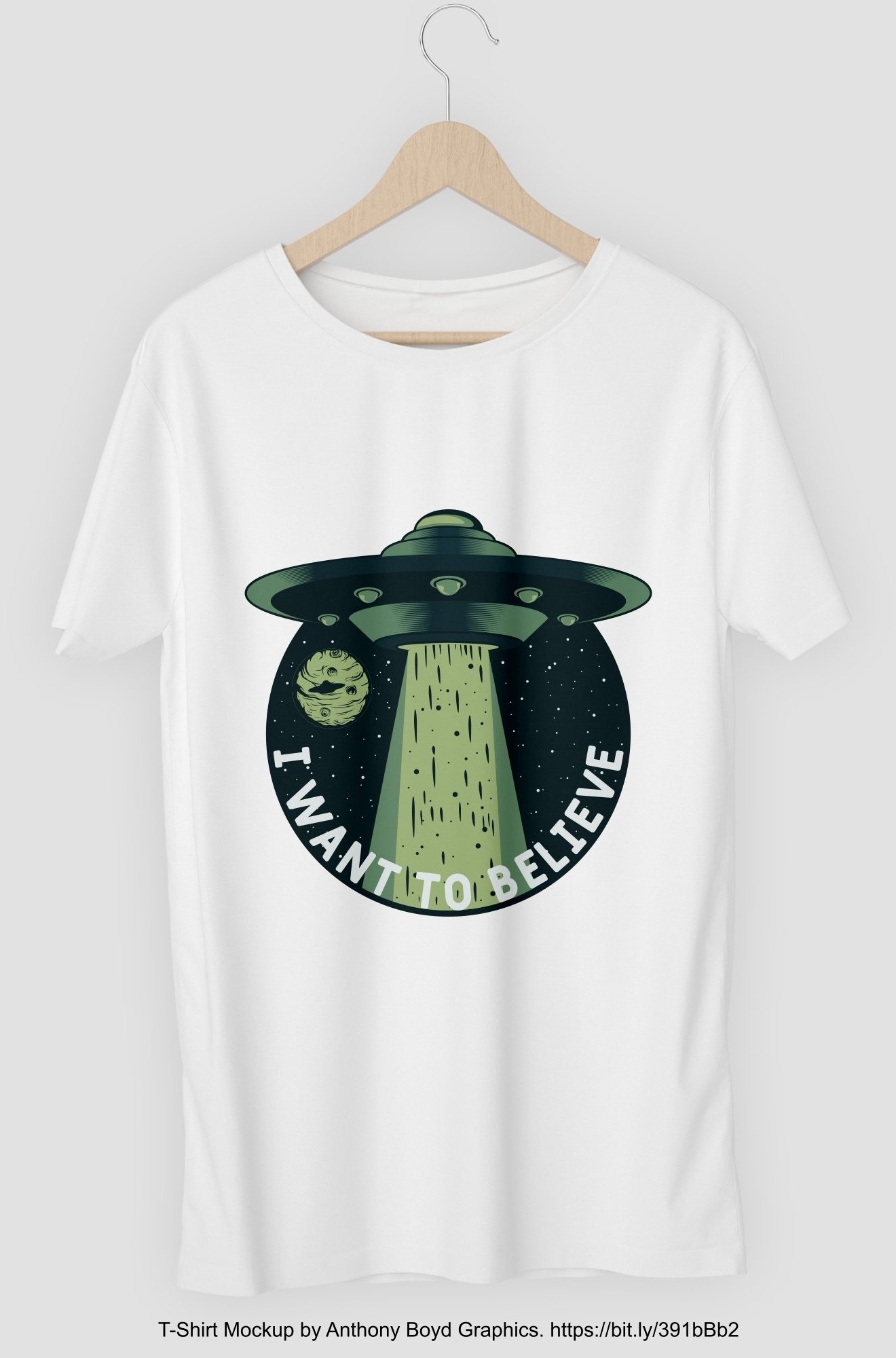 Alien and Space T-Shirt Designs Bundle (1239280) | Sublimation | Design ...