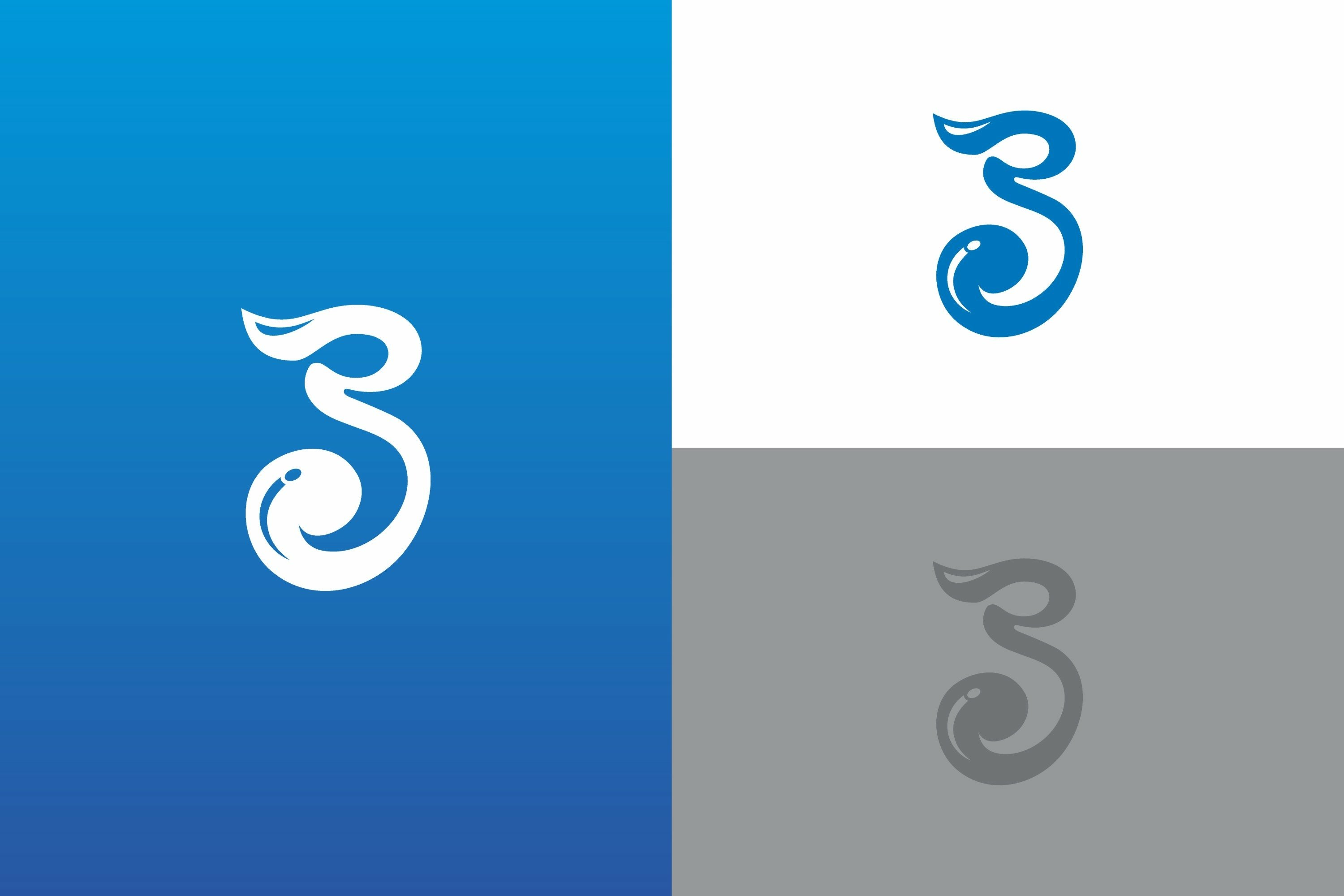 Bangla 5 Logo symbol Design (1308893) | Logos | Design Bundles