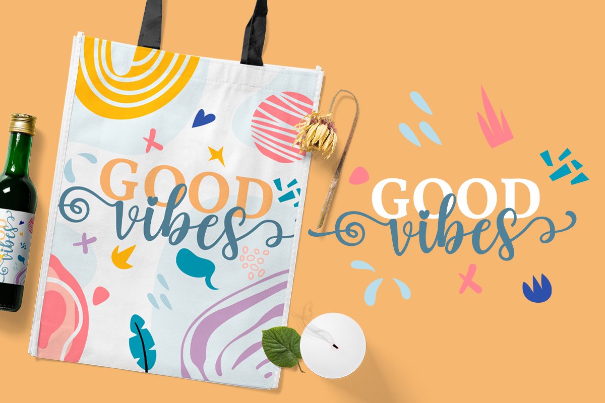 Standing Miracle Script (712848) | Calligraphy | Font Bundles