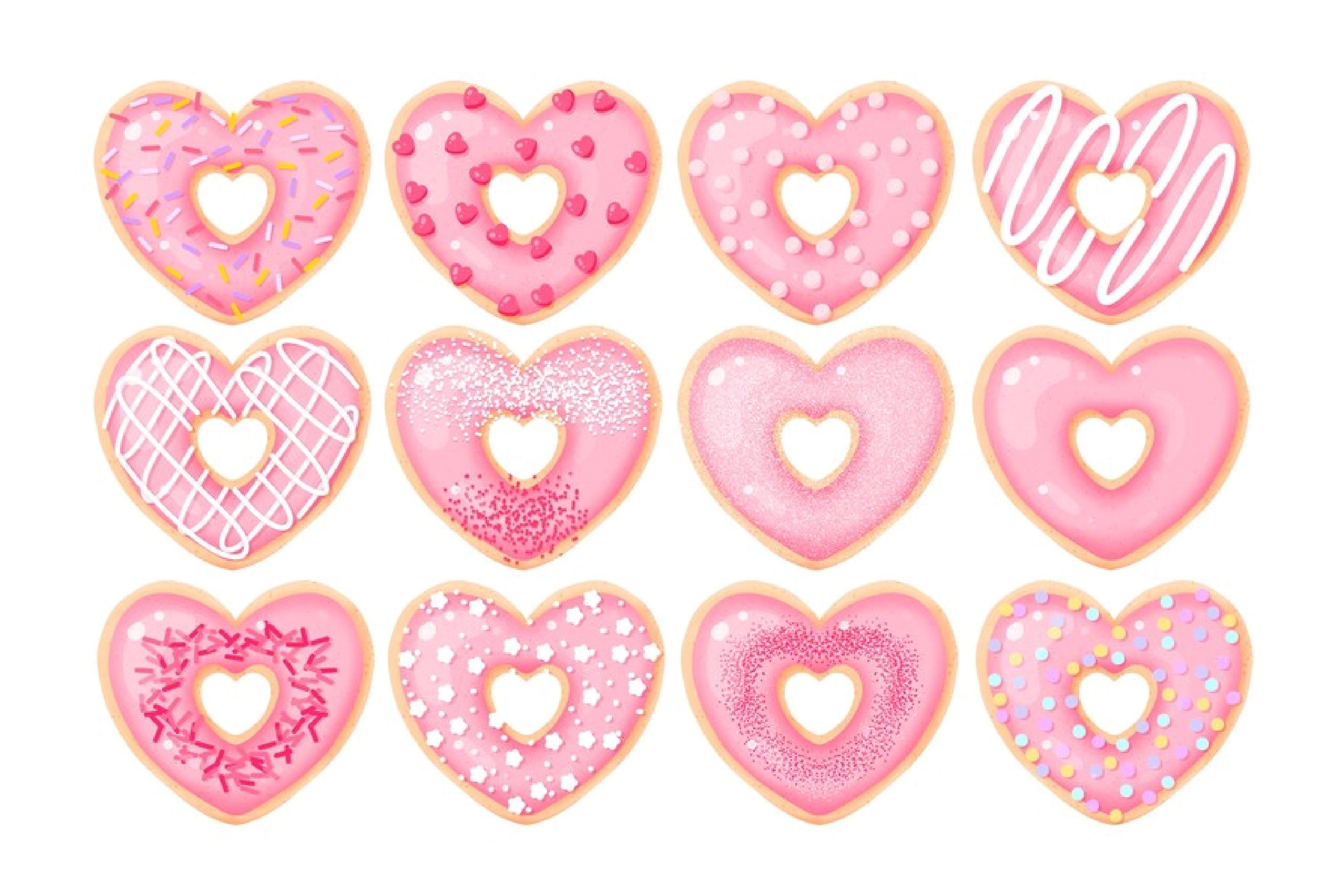 Cute Chibi Heart