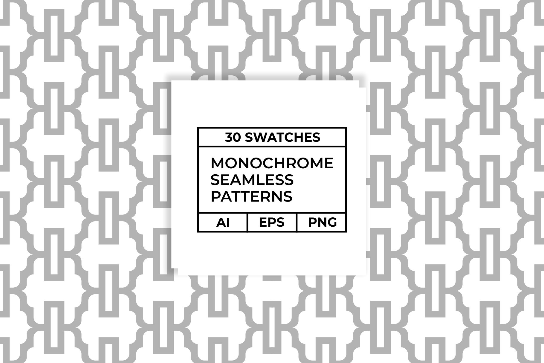 30 Seamless Pattern