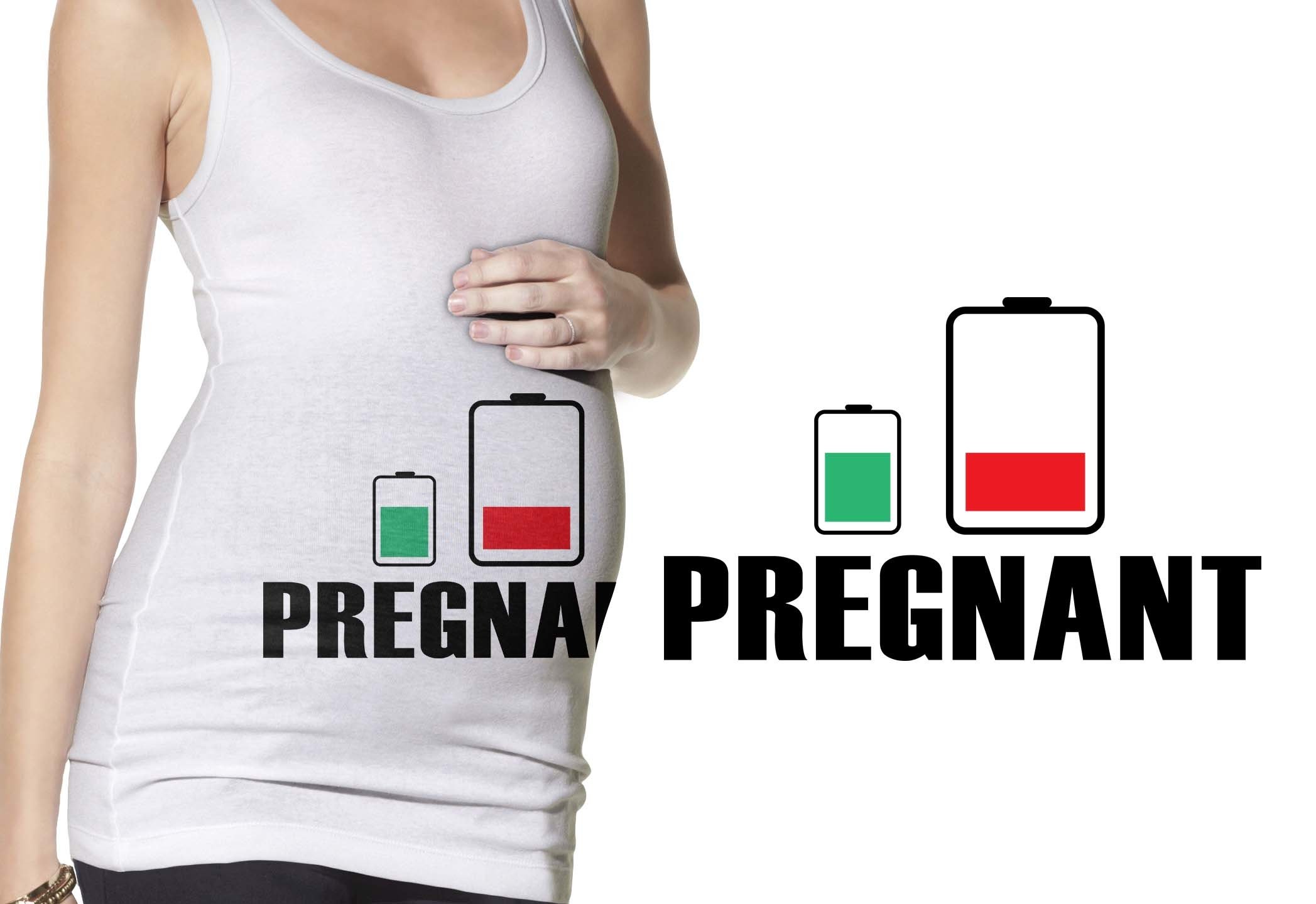 Pregnant Printable (100166) | Printables | Design Bundles