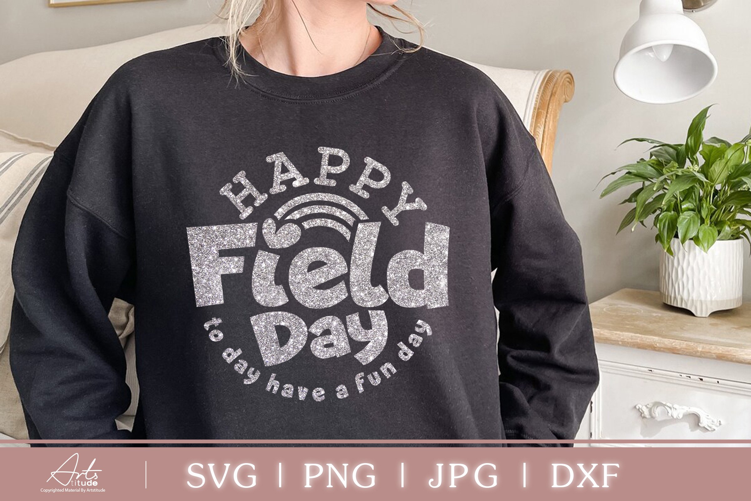 Field Day T Shirt Designs