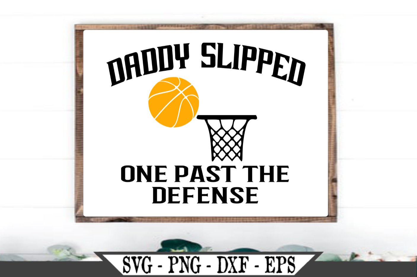 Baby Basketball Clipart