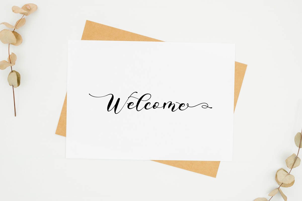 Southern (572779) | Calligraphy | Font Bundles