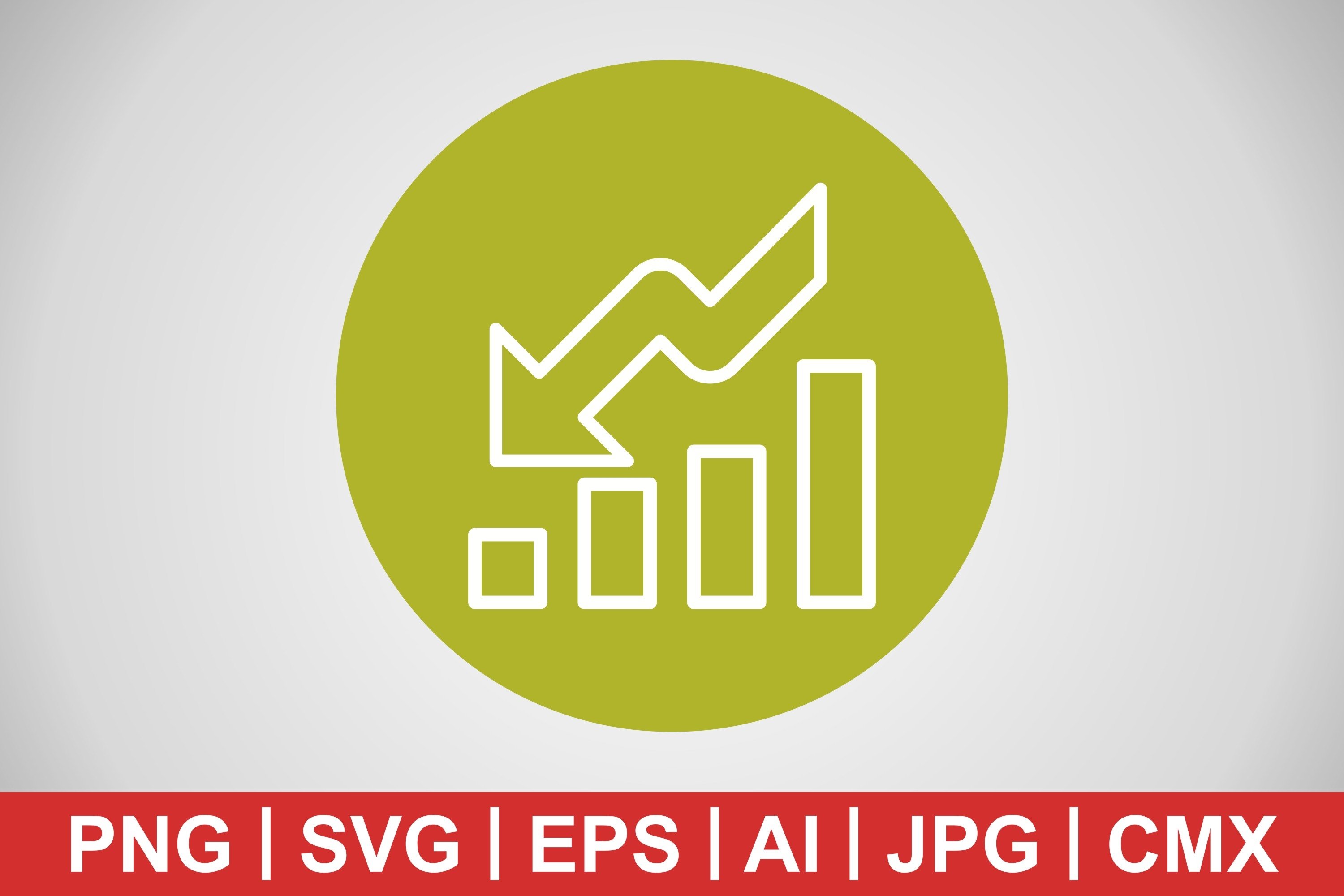 Vector Crisis Icon (1088466) | Icons | Design Bundles