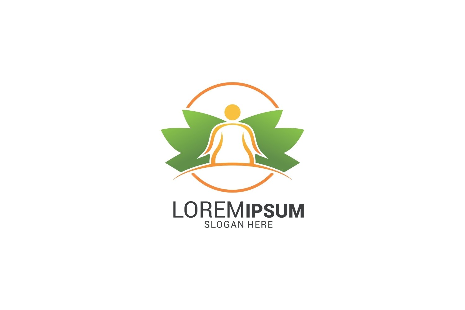 Humanity Logo (675560) | Logos | Design Bundles