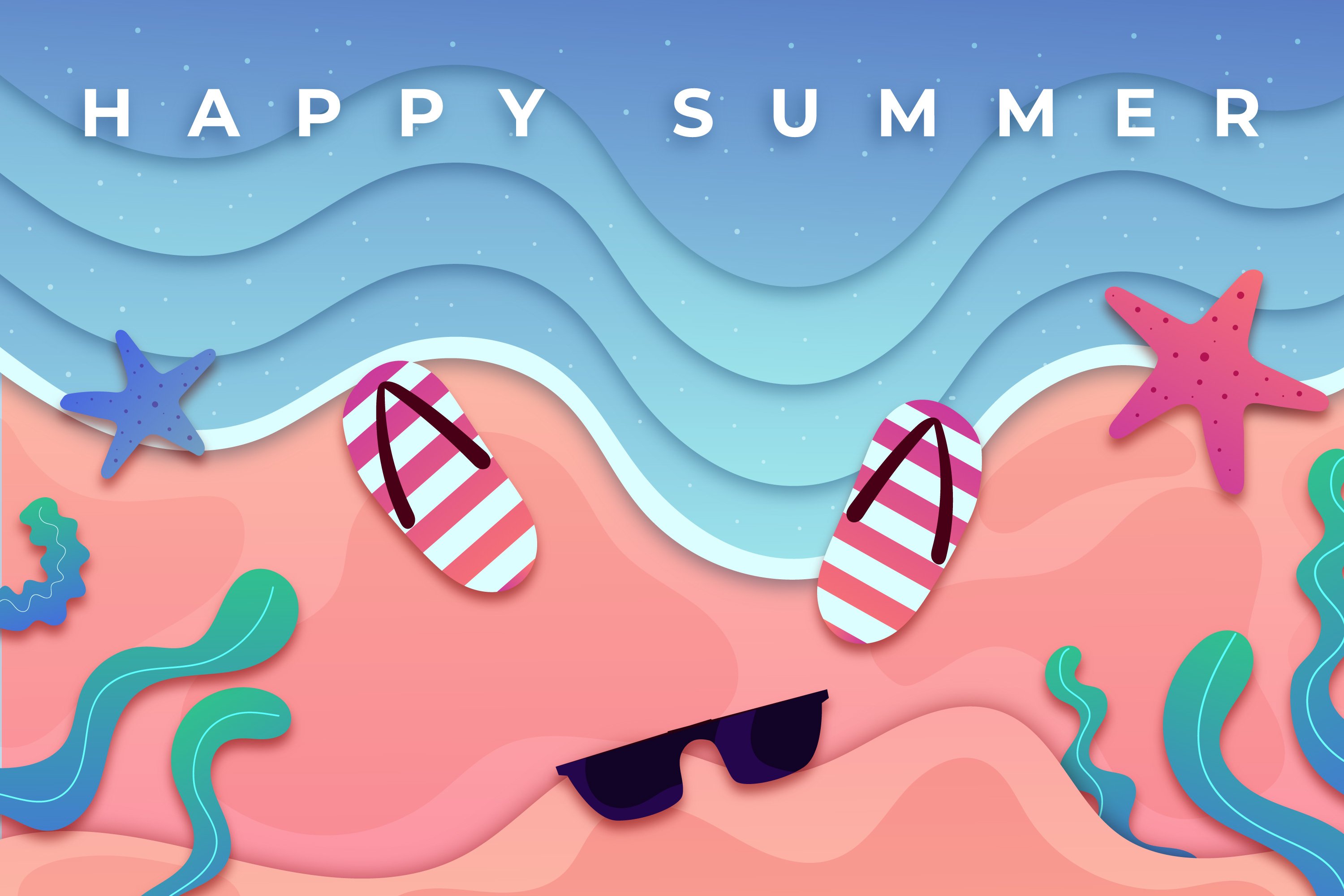 Summer Background Paper