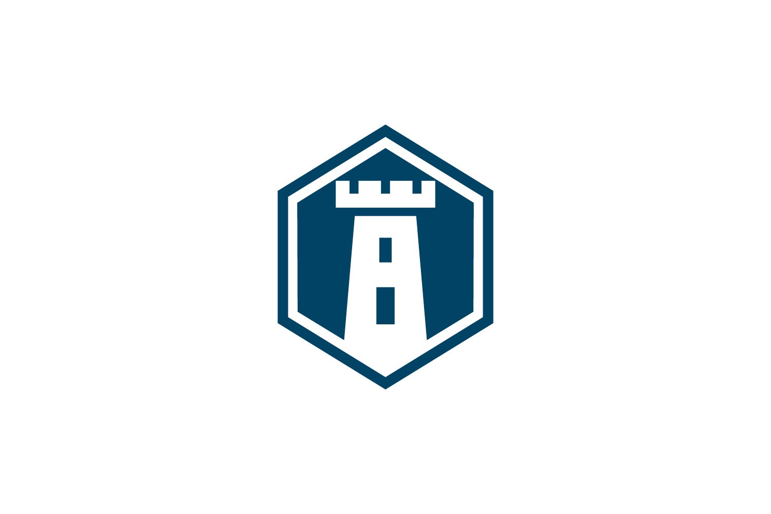 Tower Defense Logo