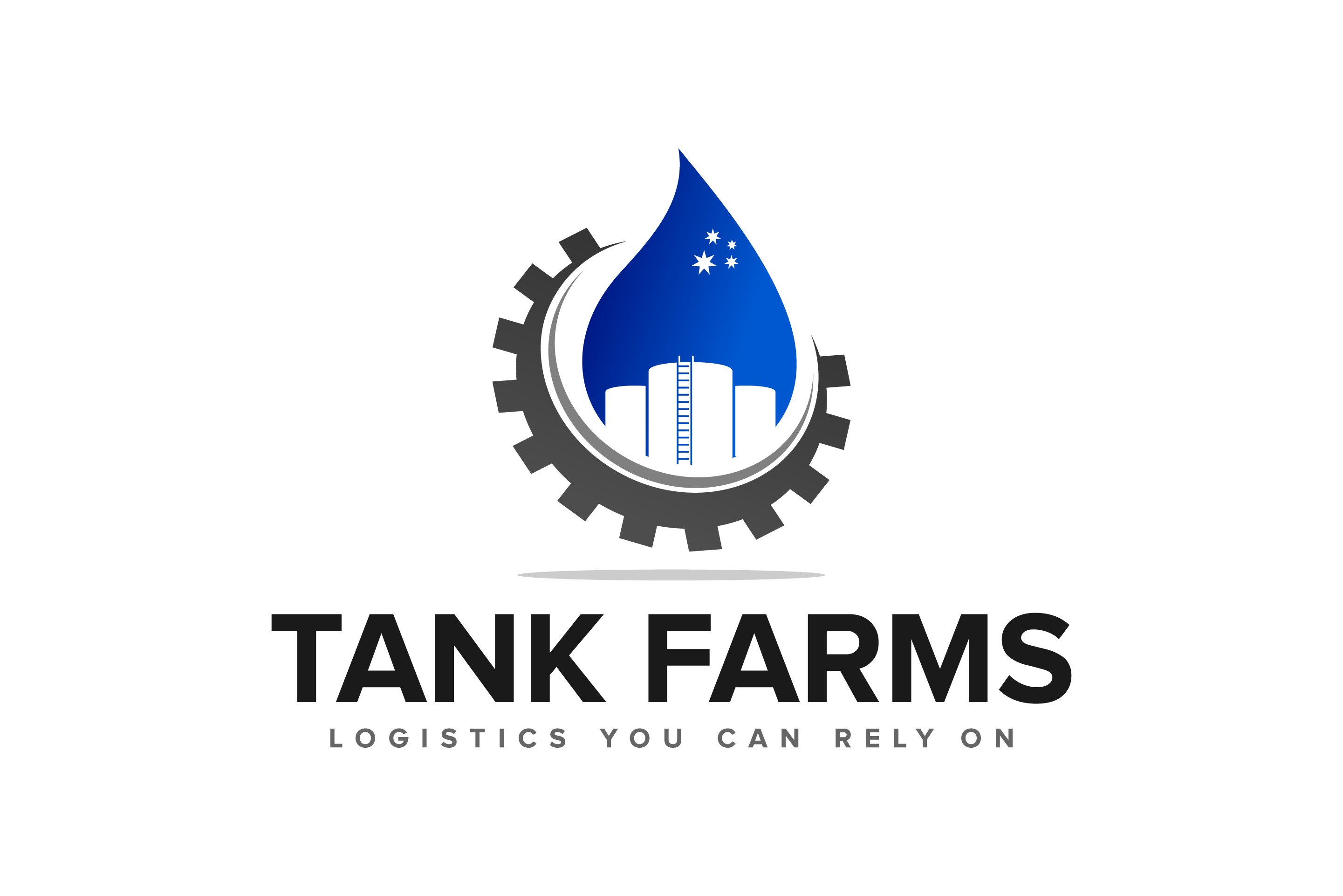 Tank Farm Logo Panzer Farm Panzer Farm 🔥 Is A Family Run Business