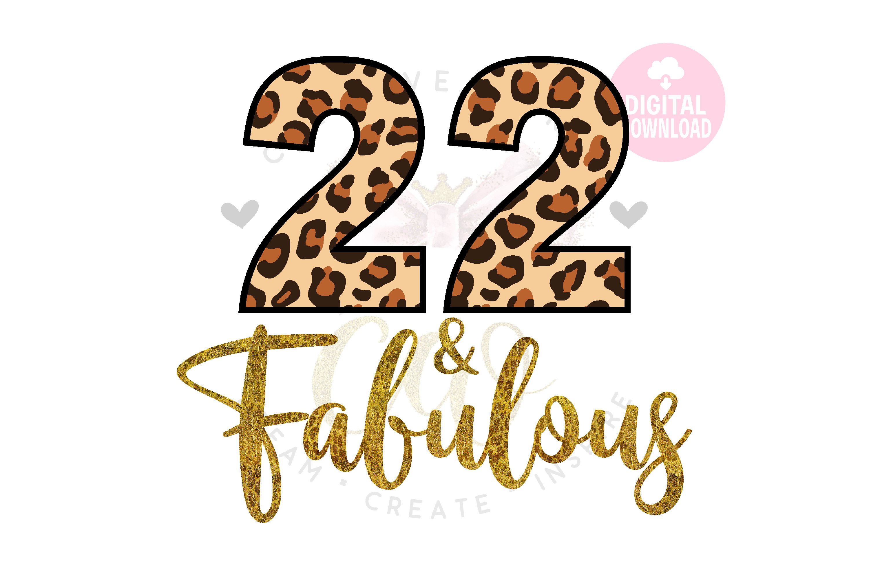 Fabulous Shoes 22nd svg cut files for cricut Born in 1999 SVG png 22nd ...
