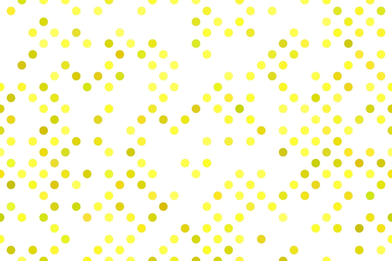 16 Yellow Seamless Dot Patterns (326884) | Backgrounds | Design Bundles