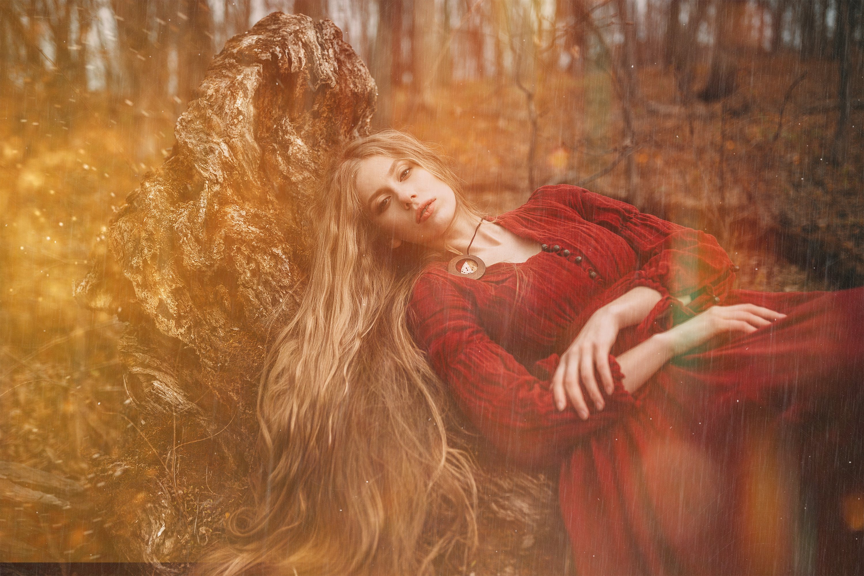 11 Halloween Photoshop Effects (435801) | Add ons | Design Bundles