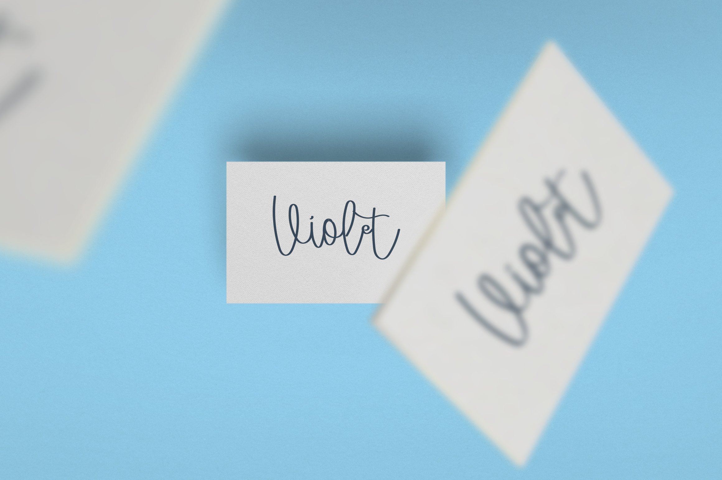 Octopus font (26107) | Script | Font Bundles