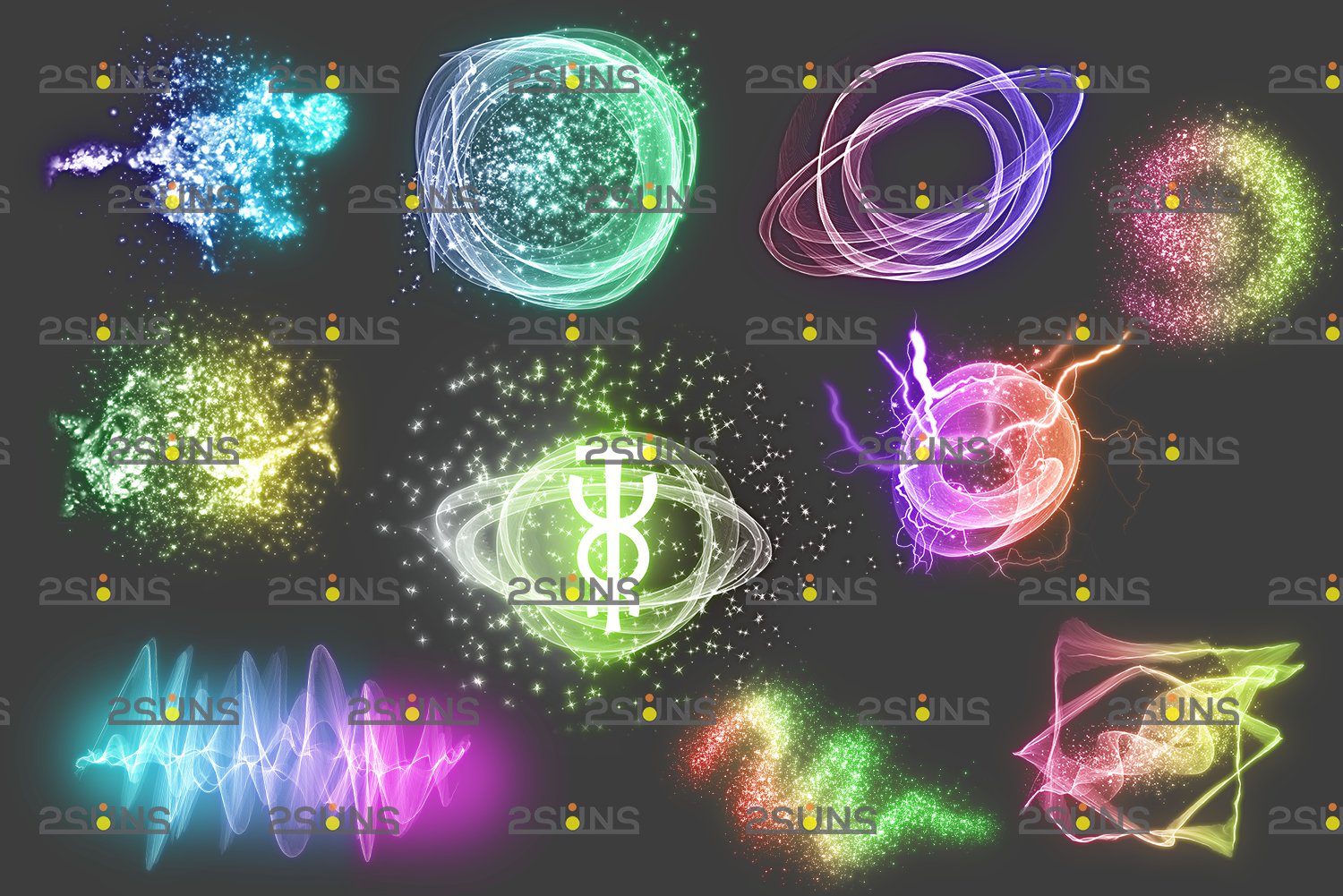 Magic sparks, Photoshop overlay, photo overlays magic wand (853029 ...