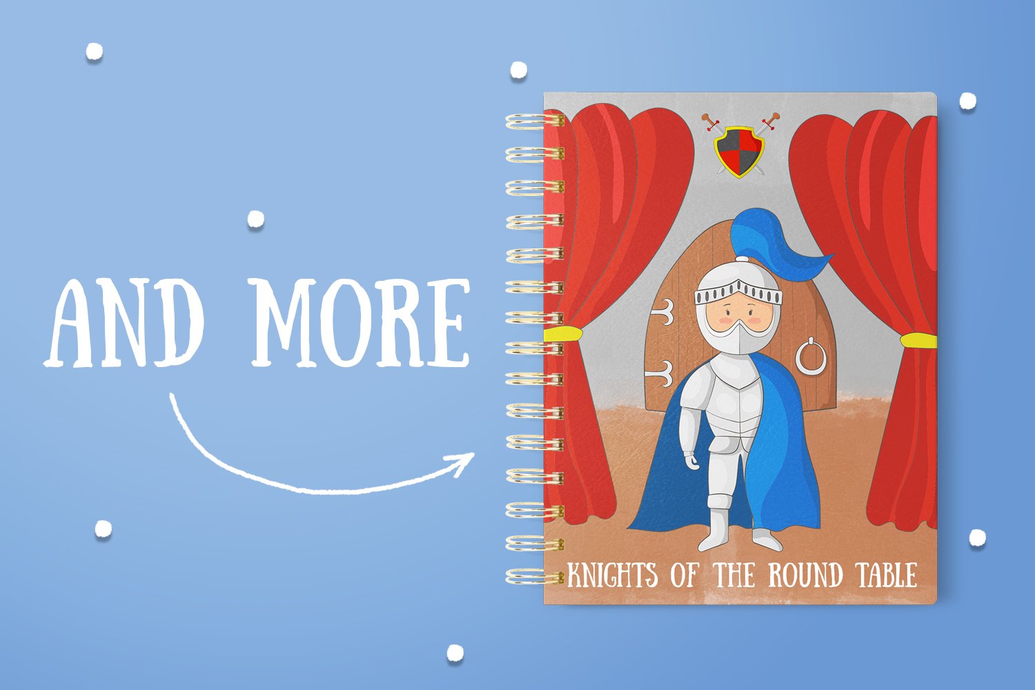 Knights of the Round Table