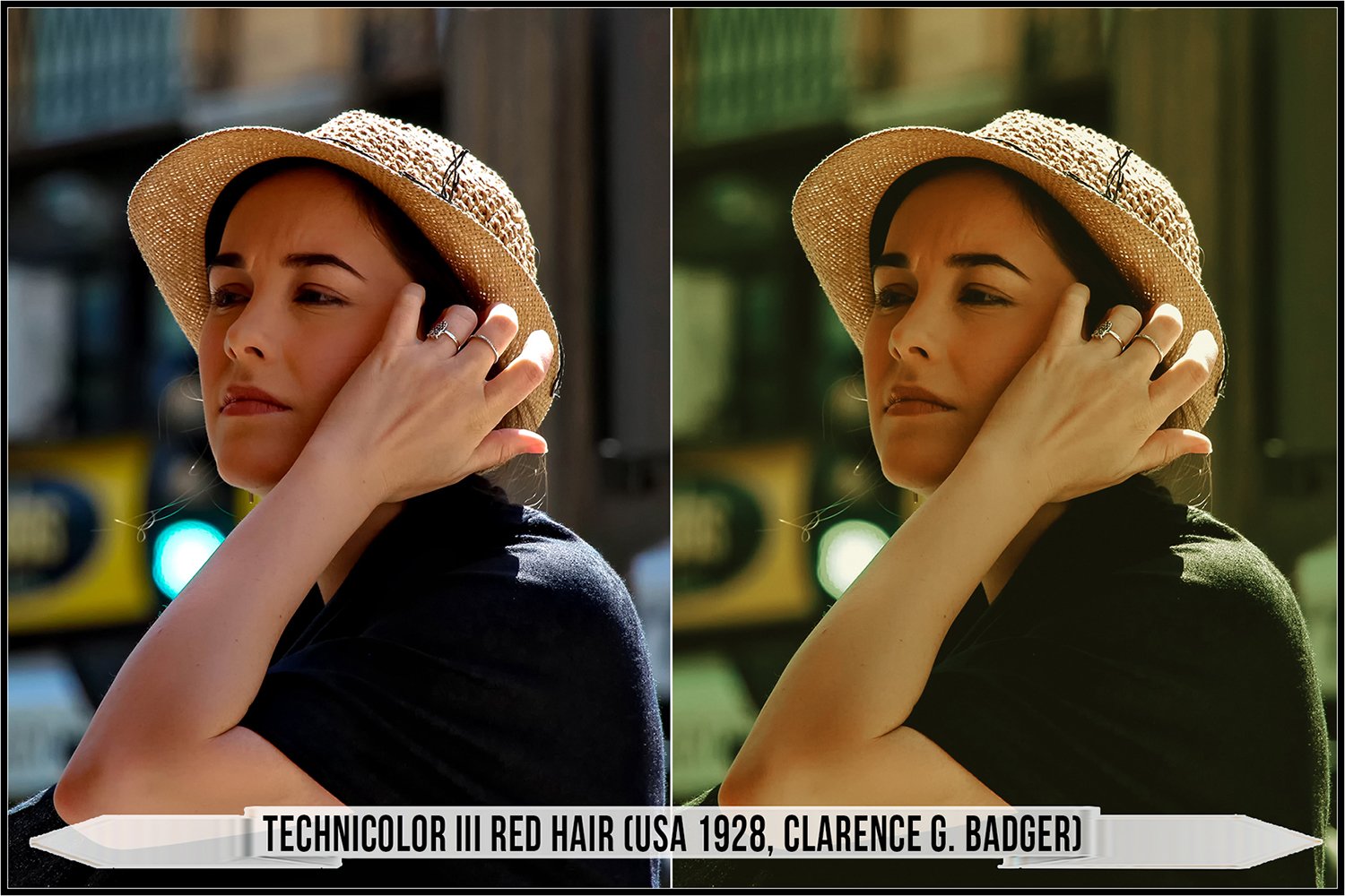 Technicolor Profiles version 2 (110286) | Lightroom Presets | Design ...