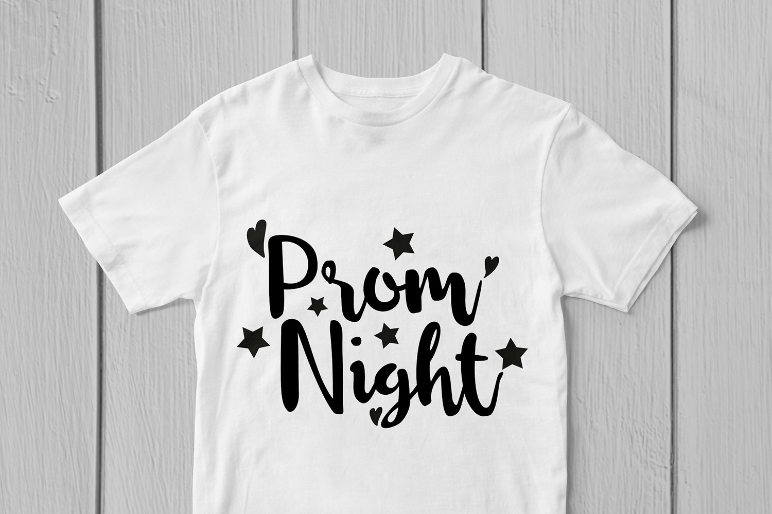 Prom Night - Graduation SVG EPS DXF PNG Cutting Files (144769) | Cut ...