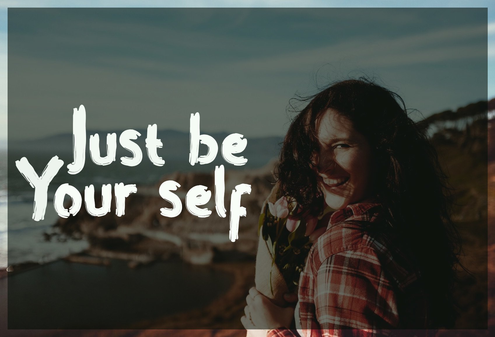 Web Font PILOX HANDMODE BRUSH STYLE