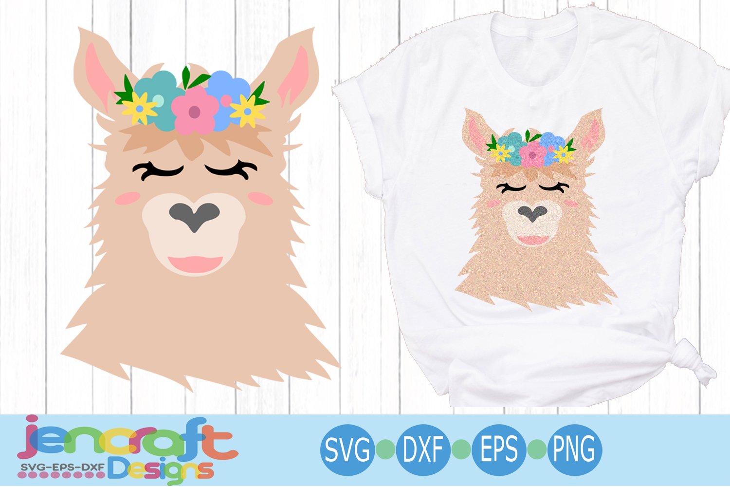 Floral llama face svg, alpaca svg, Eyelashes svg Head (202024) | SVGs ...