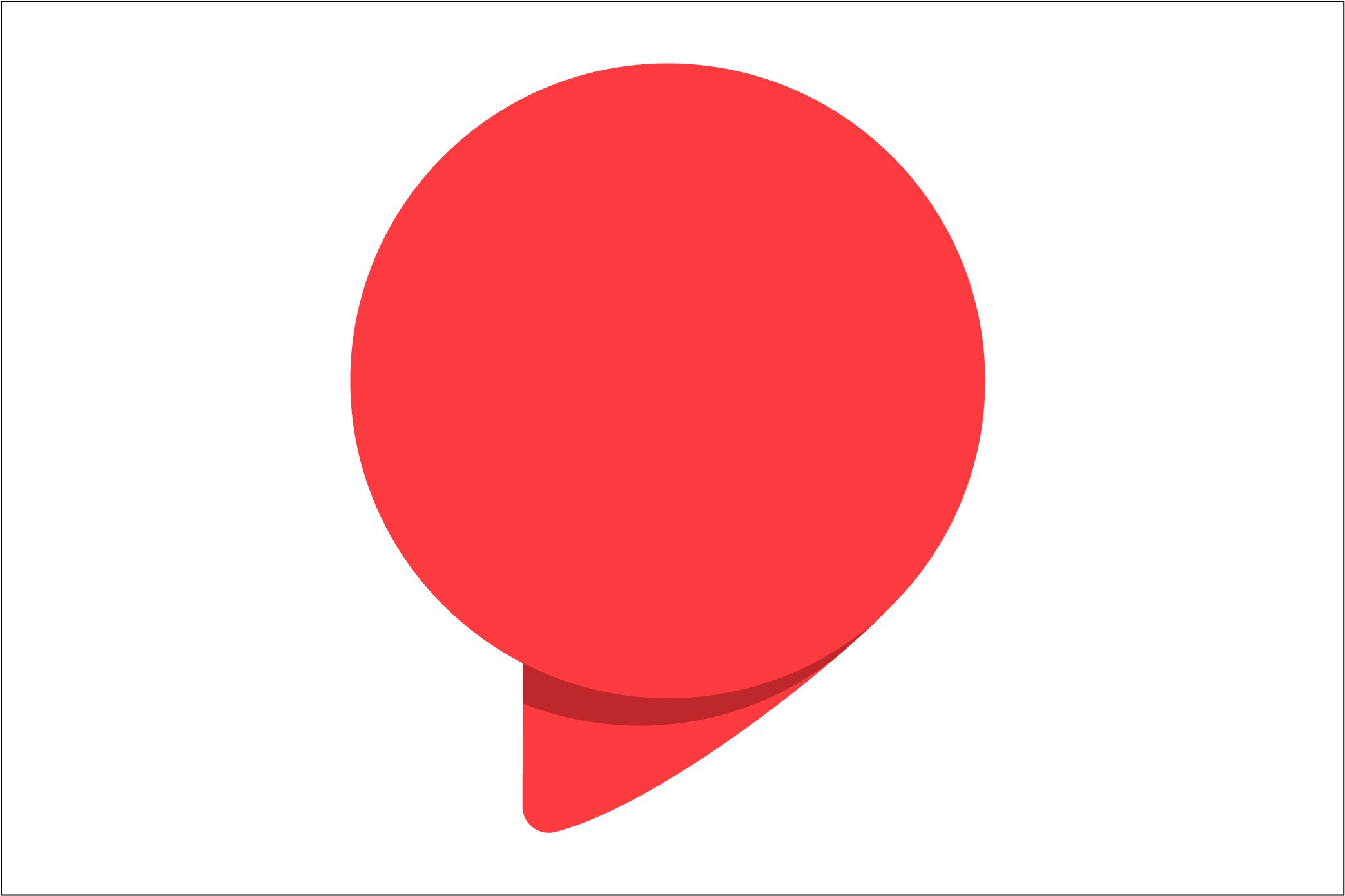 Price Icon Red