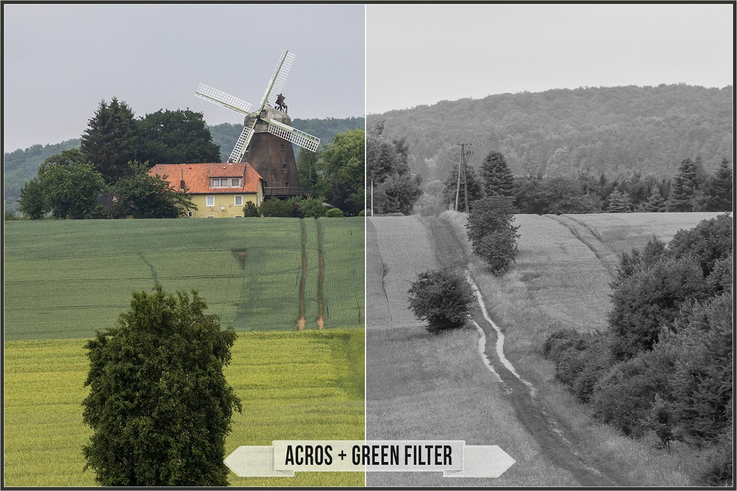 Fuji Film Simulation Modes Profiles LR 7.3 ACR 10.3 (142291 ...