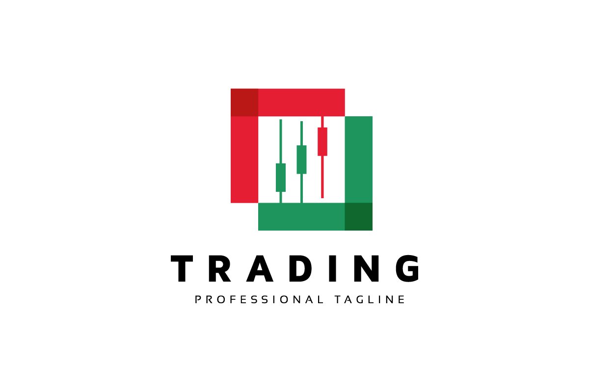 Trading Logo (2241626)