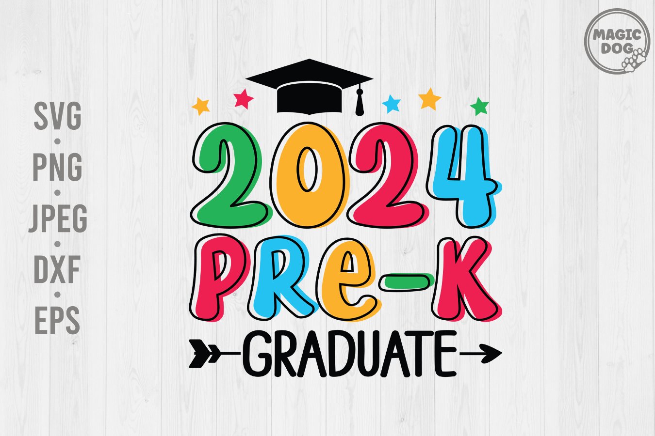 Pre Kindergarten Graduation