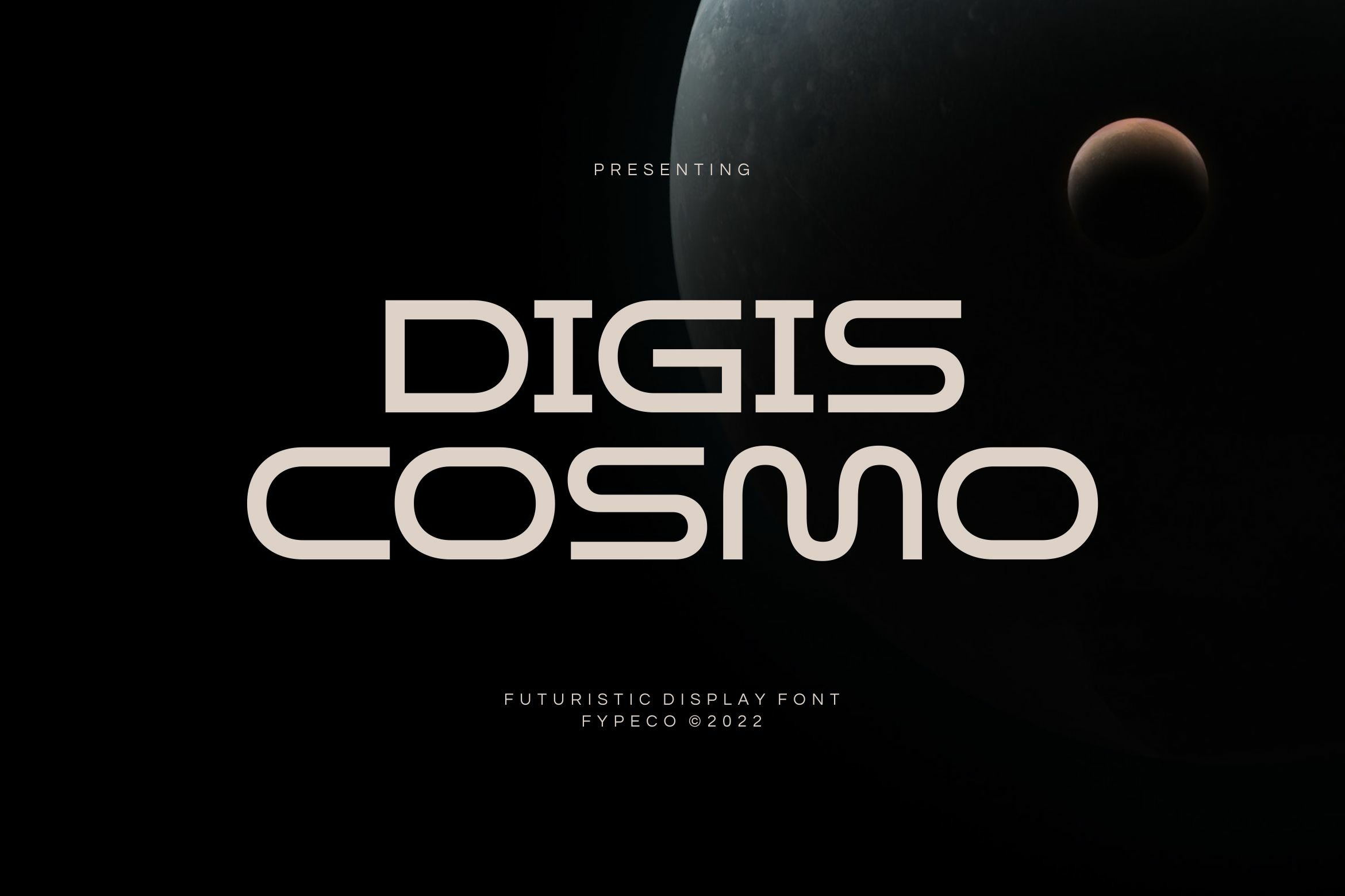 Cosmos Font Discover The New Wave Of Cosmos SDK Games For 2024